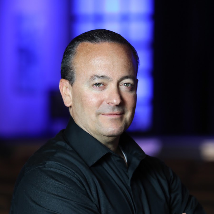 Stephen Fraser Ministries - YouTube