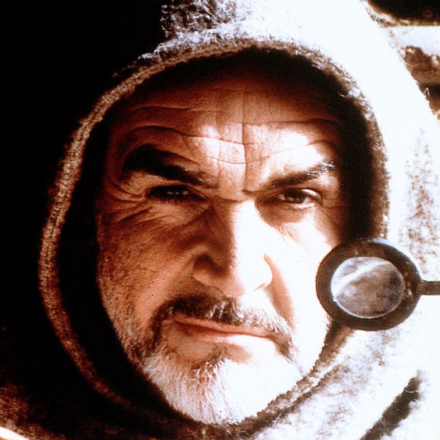 William von Baskerville - YouTube