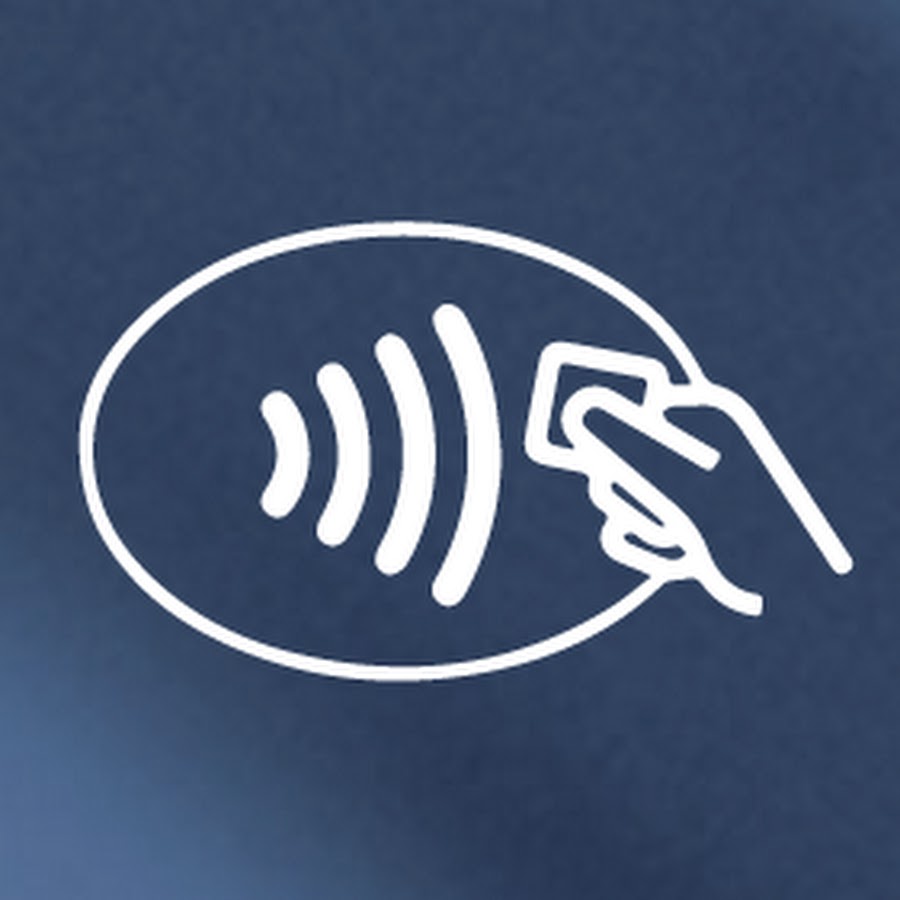 CB - Le Paiement Sans Contact - YouTube