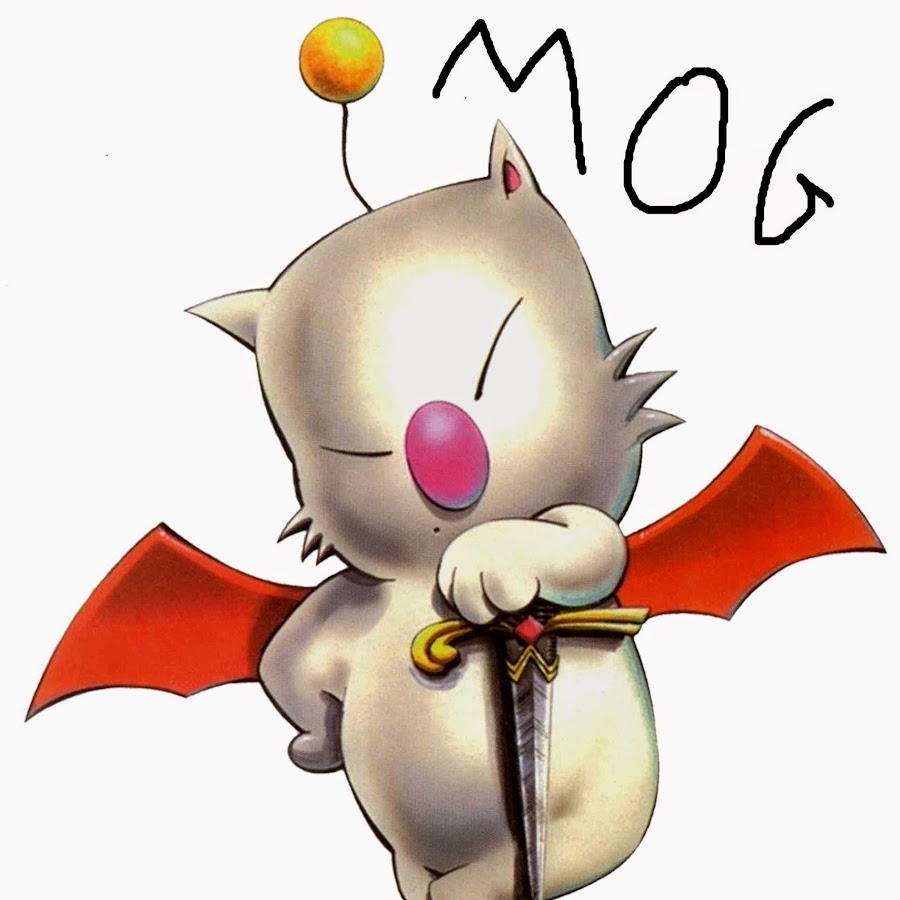MOG - YouTube