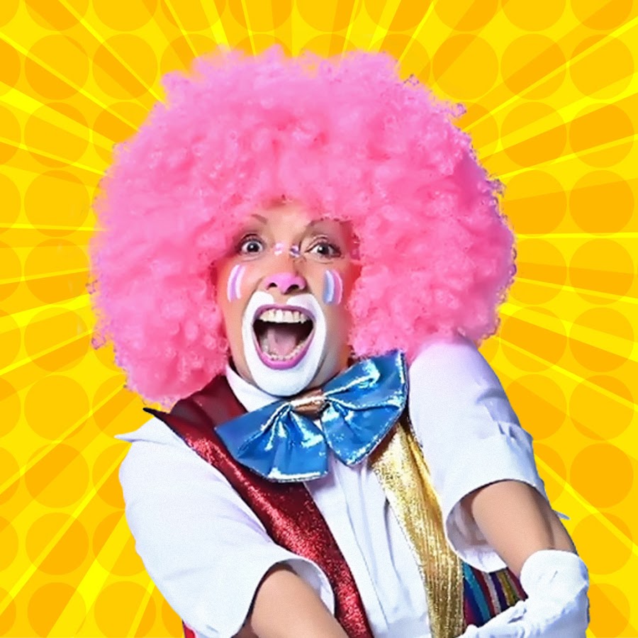 Payasitas Nifu Nifa Oficial - YouTube