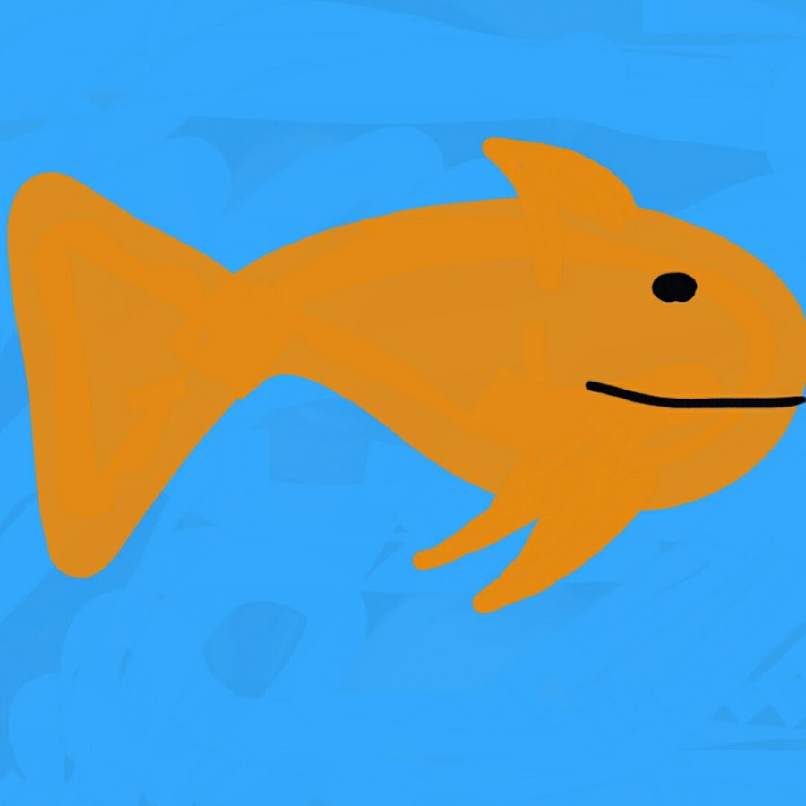 Sammy The Fish - YouTube