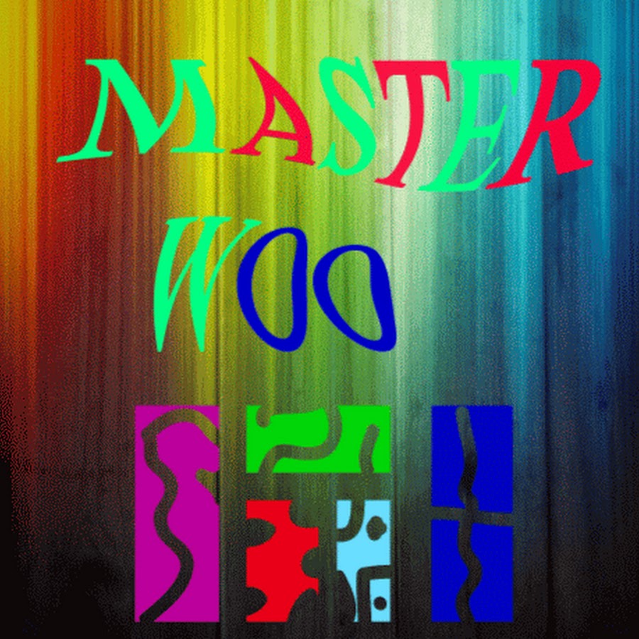 MASTER WOO - YouTube