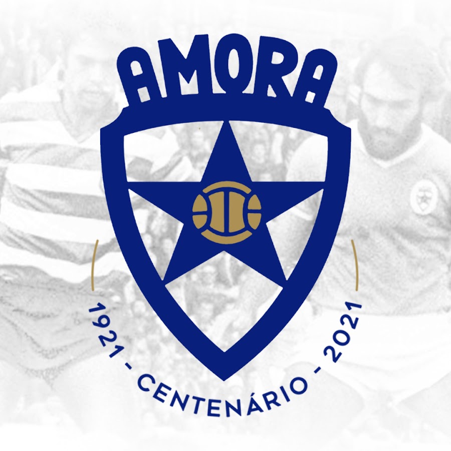 Amora FC Futebol SAD - YouTube