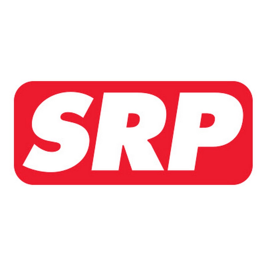 SRP - YouTube