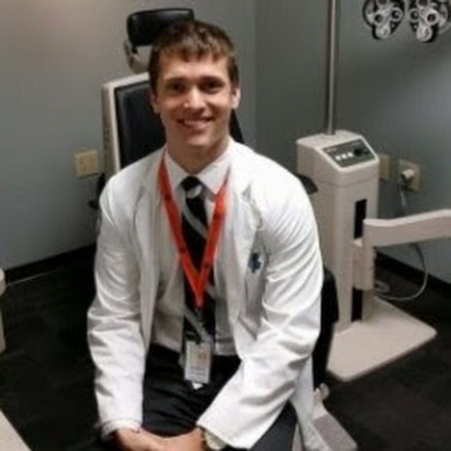 Andrew Neighbors - YouTube