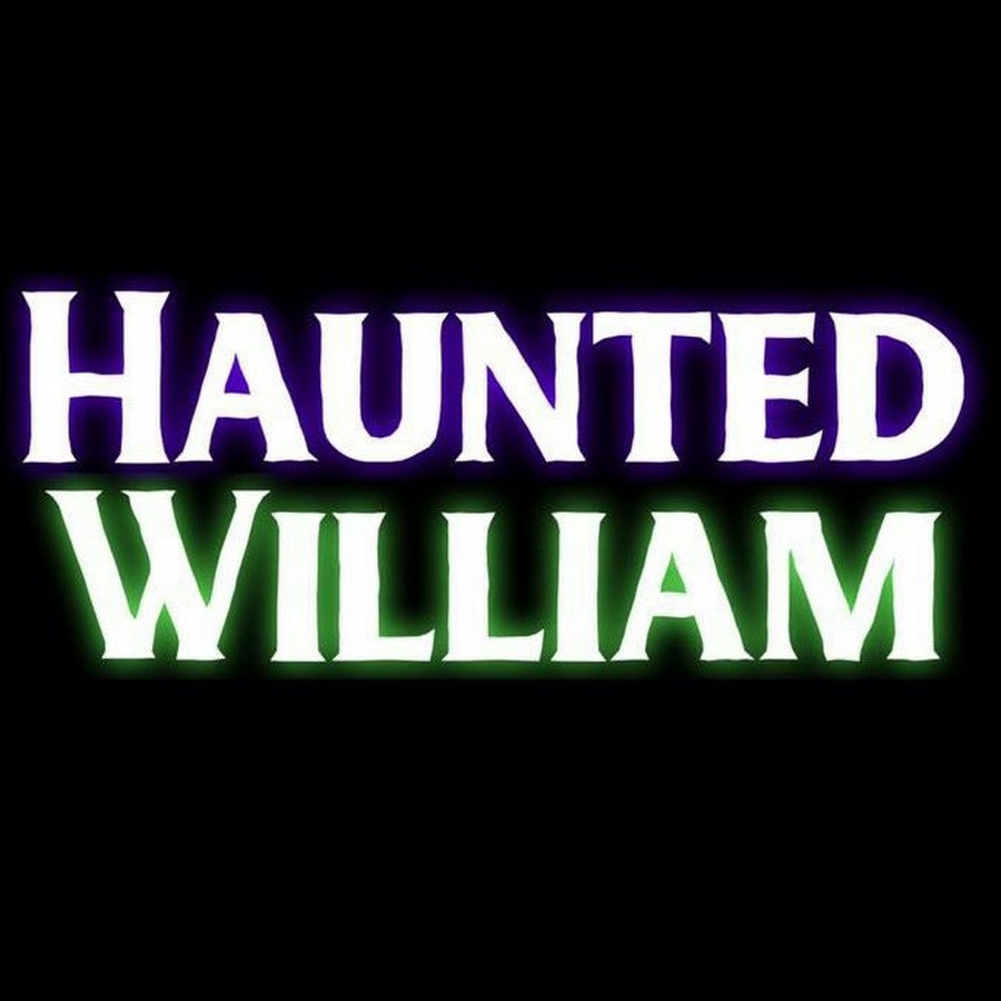 Haunted William - YouTube