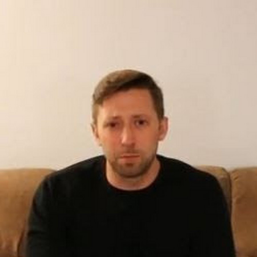 Jeffrey Ridgway - YouTube