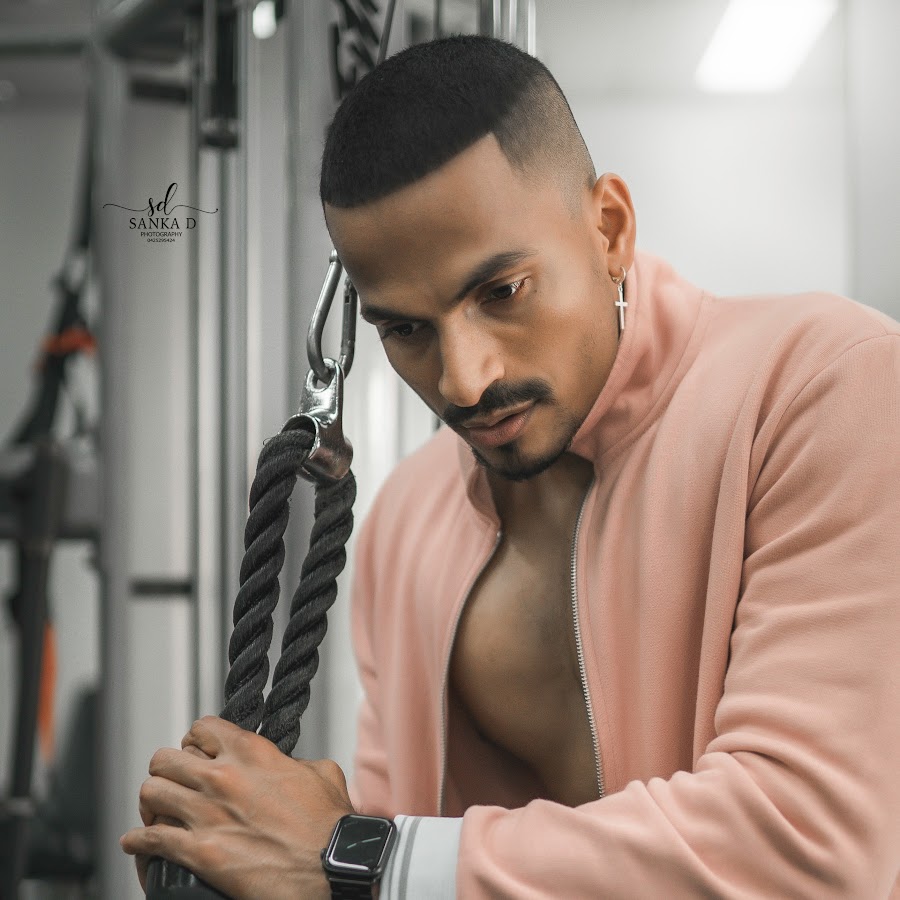 Malith Perera - YouTube