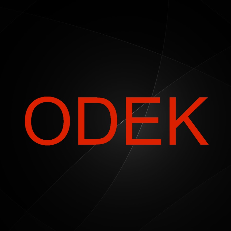 Odek Official - YouTube