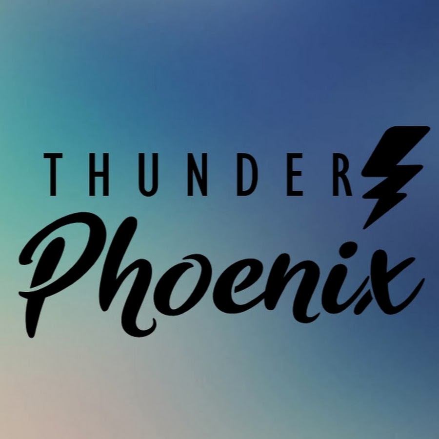 Thunder Phoenix - YouTube
