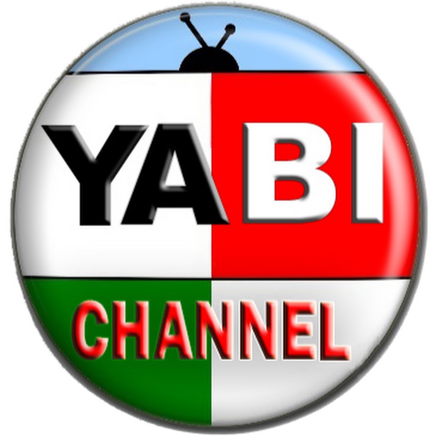 yabi Channel - YouTube