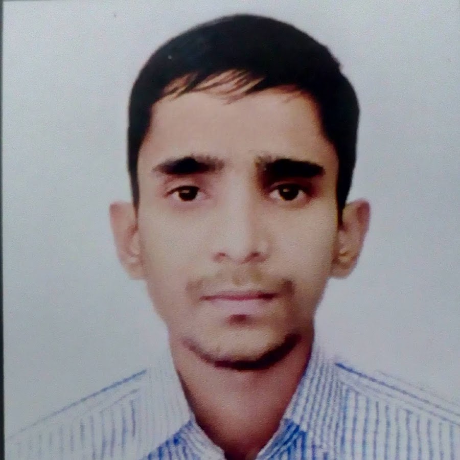 Ansh Kumar - YouTube