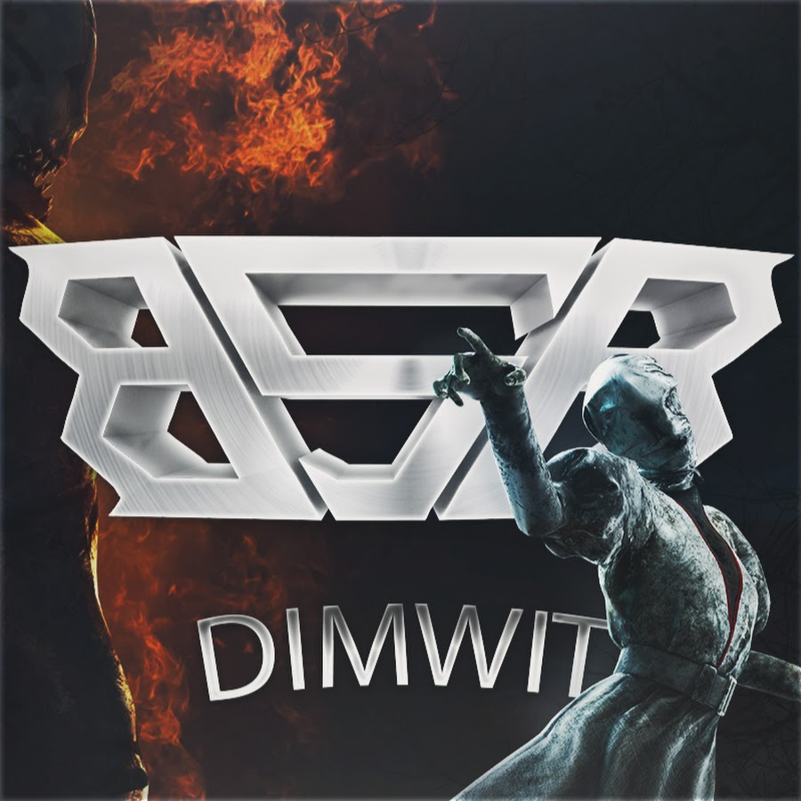 Dimwit - YouTube