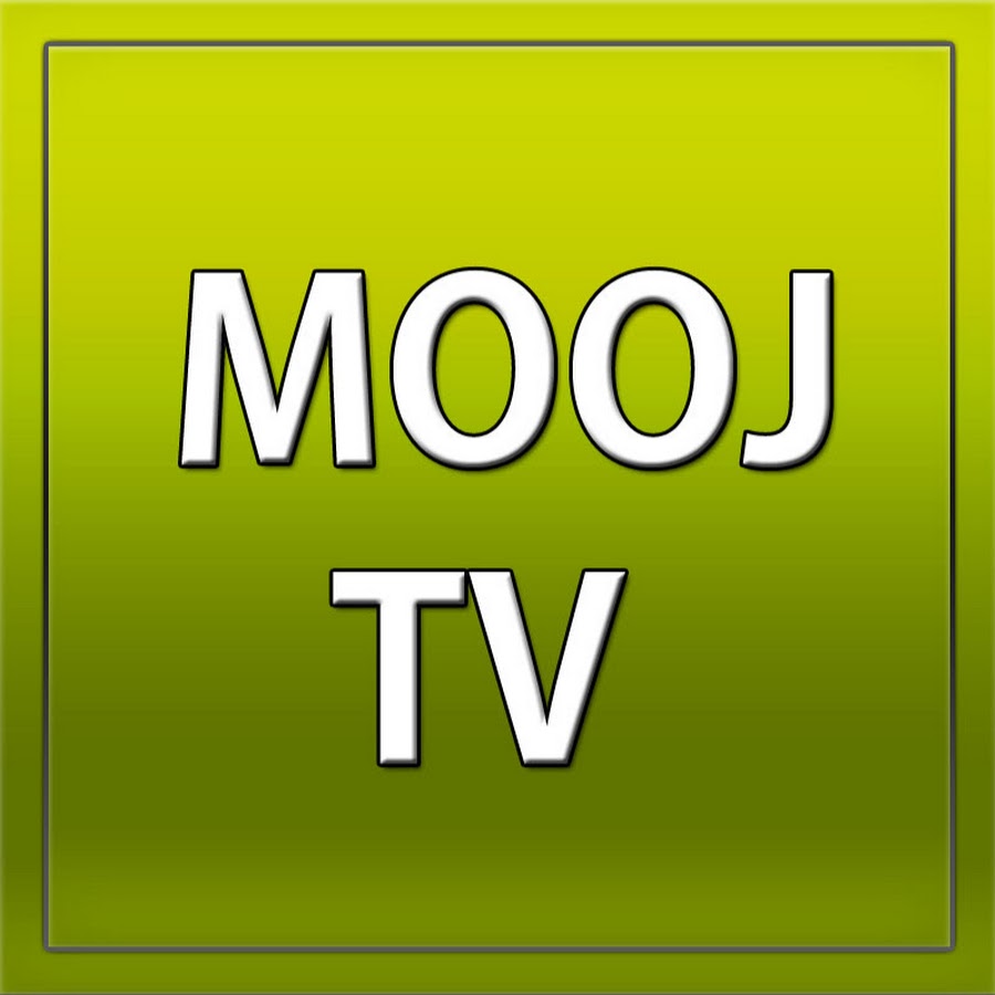 MOOJ TV - YouTube