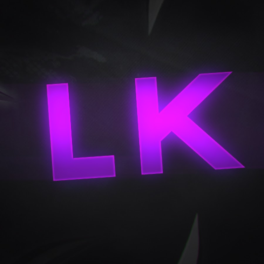LK Gaming - YouTube