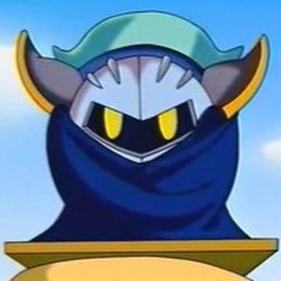 #Meta Knight - YouTube