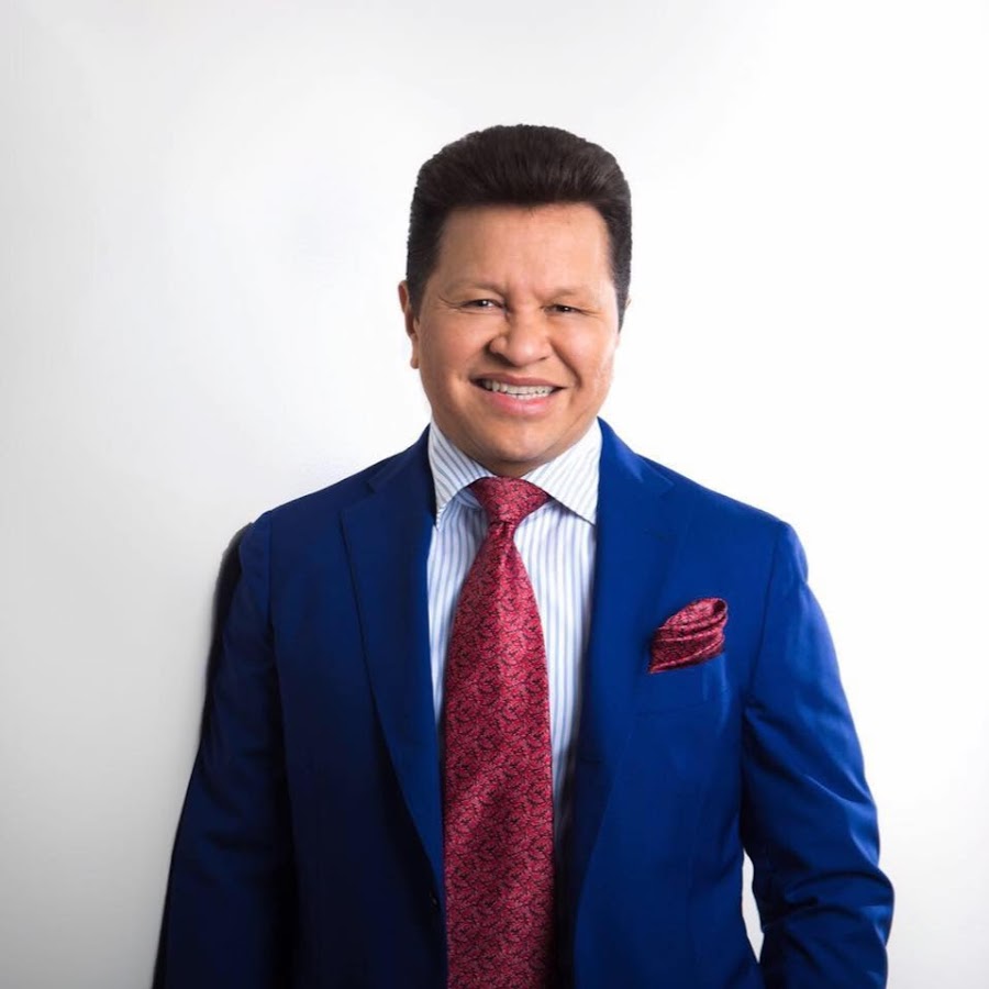 Guillermo Maldonado - YouTube