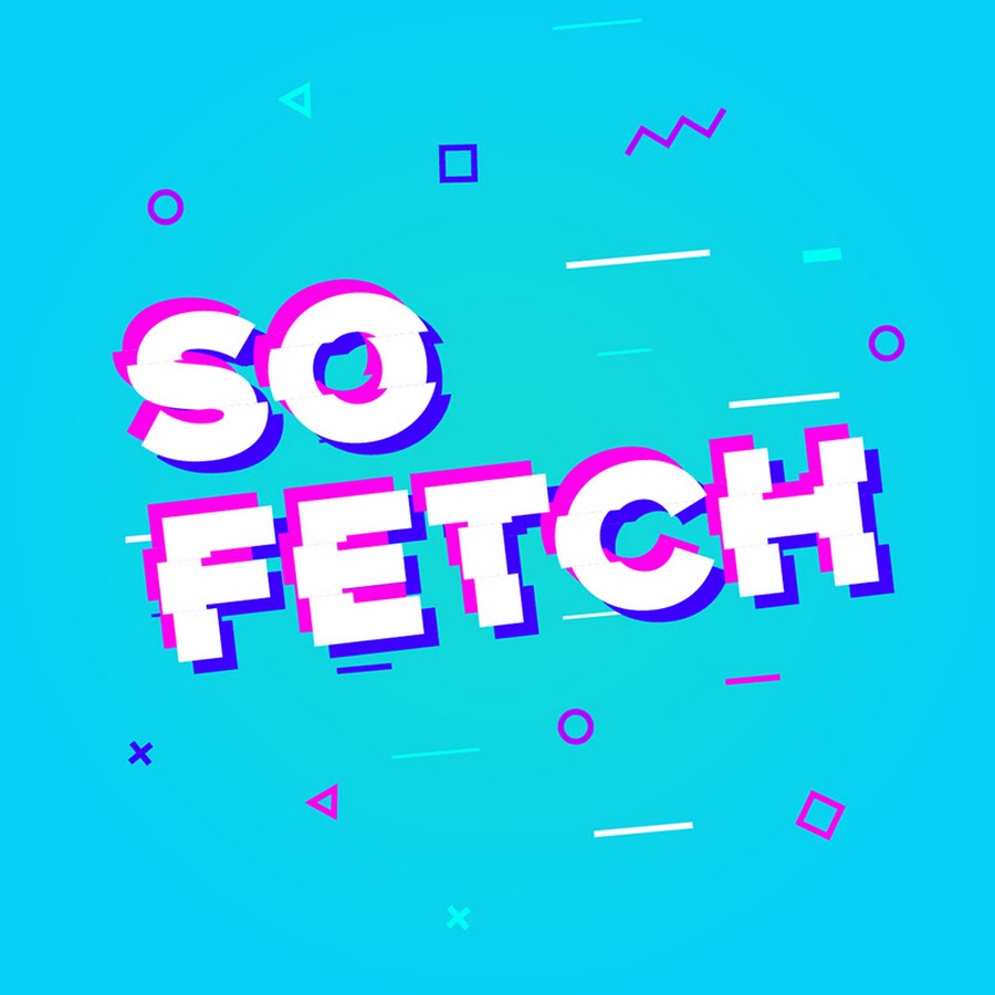 So Fetch - YouTube