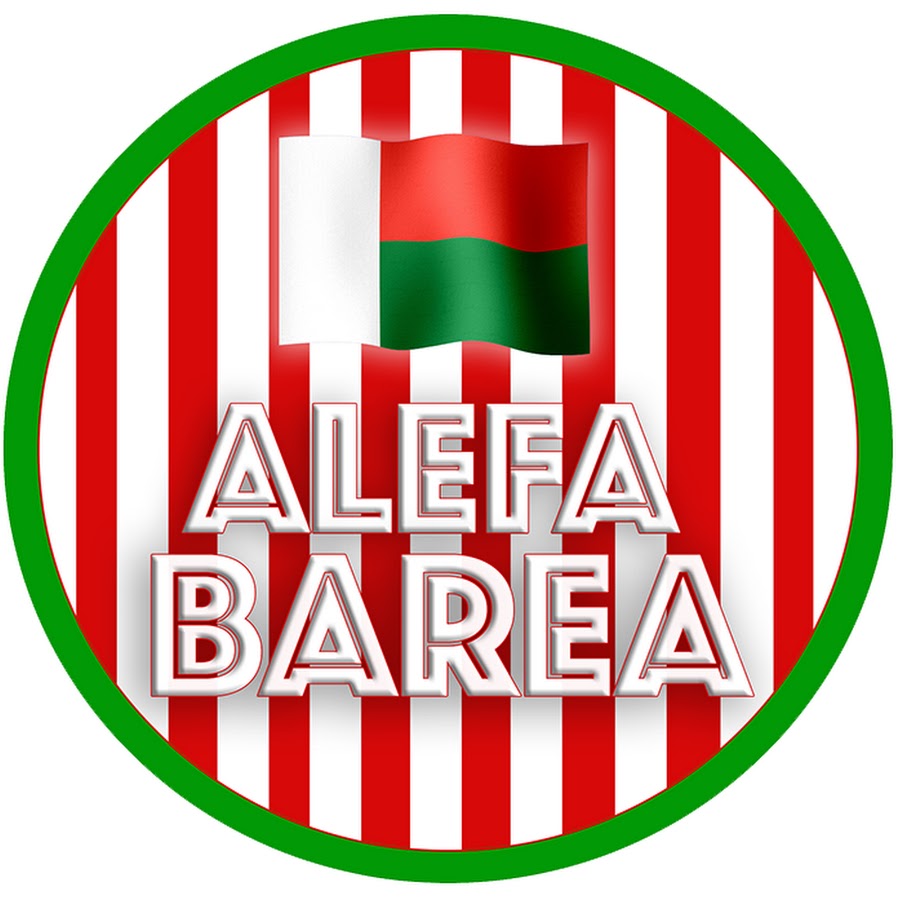 ALEFA BAREA - YouTube