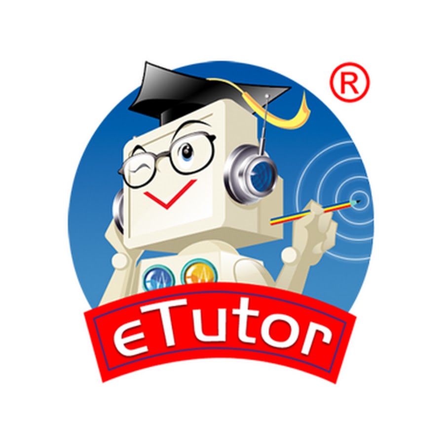 Etutor Learning - YouTube