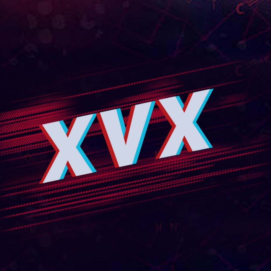 XVX - YouTube