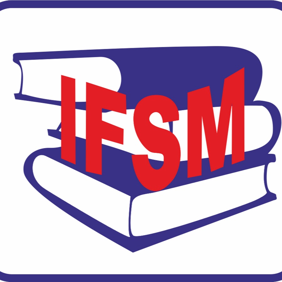 IFSM CÔTE D'IVOIRE - YouTube