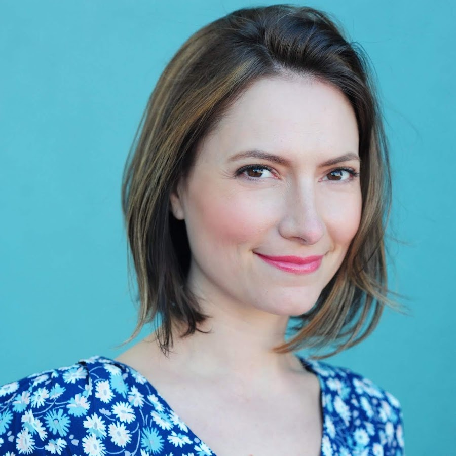 Laura Mann - YouTube