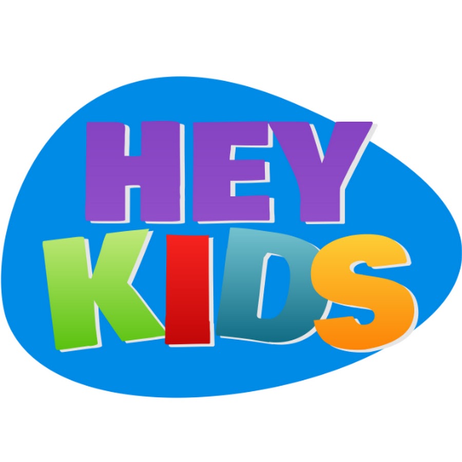 Hey Kids AI For Adults - YouTube
