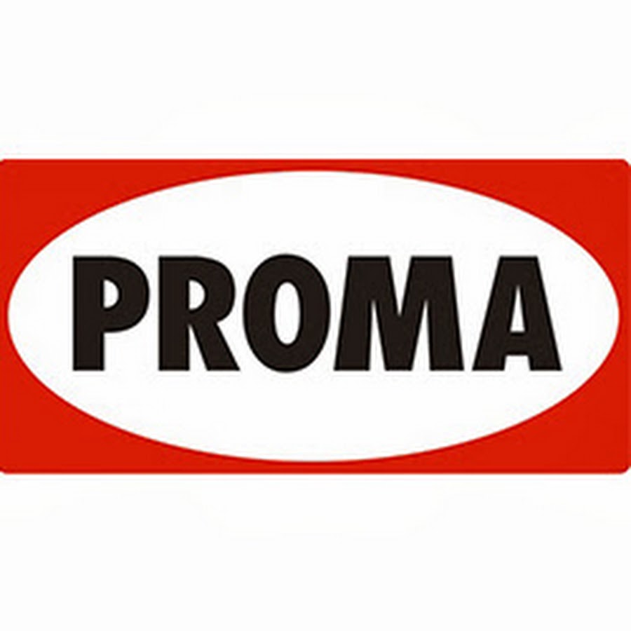 Proma Machinery - YouTube