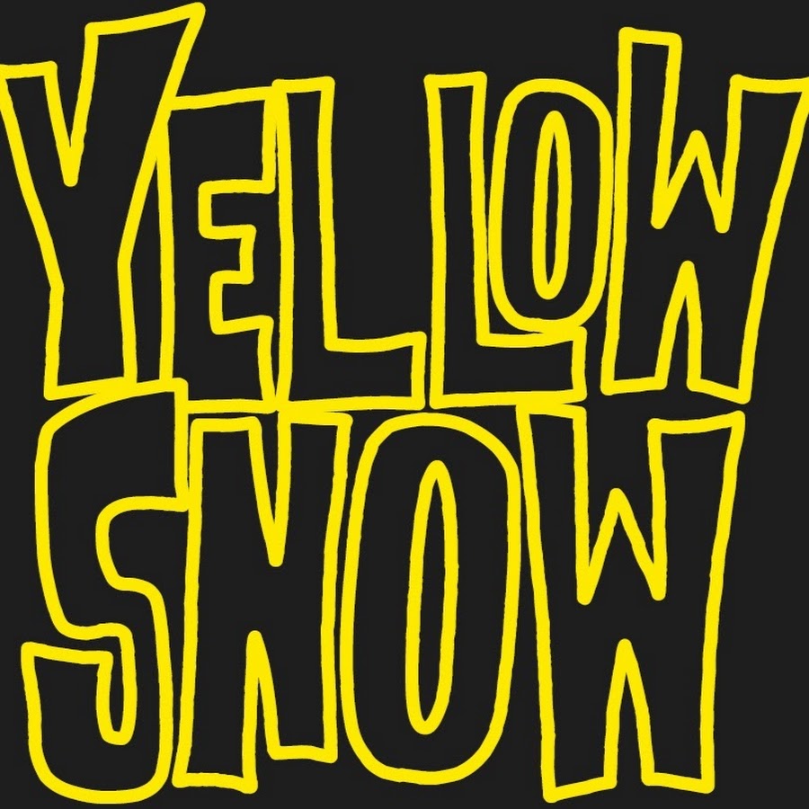 Yellow Snow - YouTube