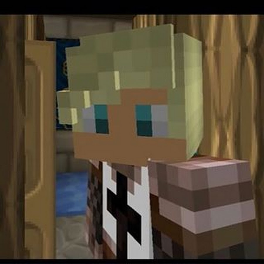 Garroth *Minecraft Diaries* - YouTube