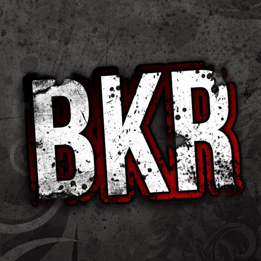 BKR Records - YouTube