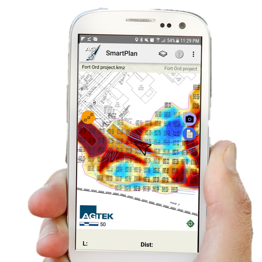 AGTEK Dirt.Simple.Solutions - YouTube