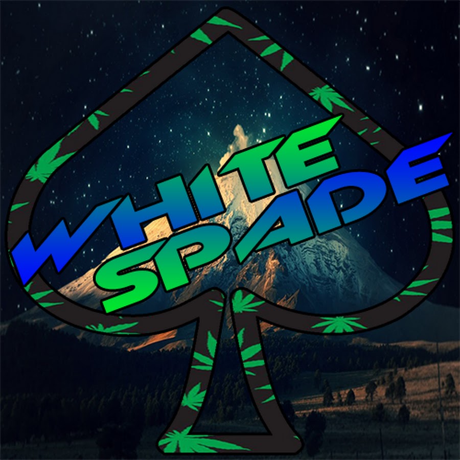 White Spade - YouTube