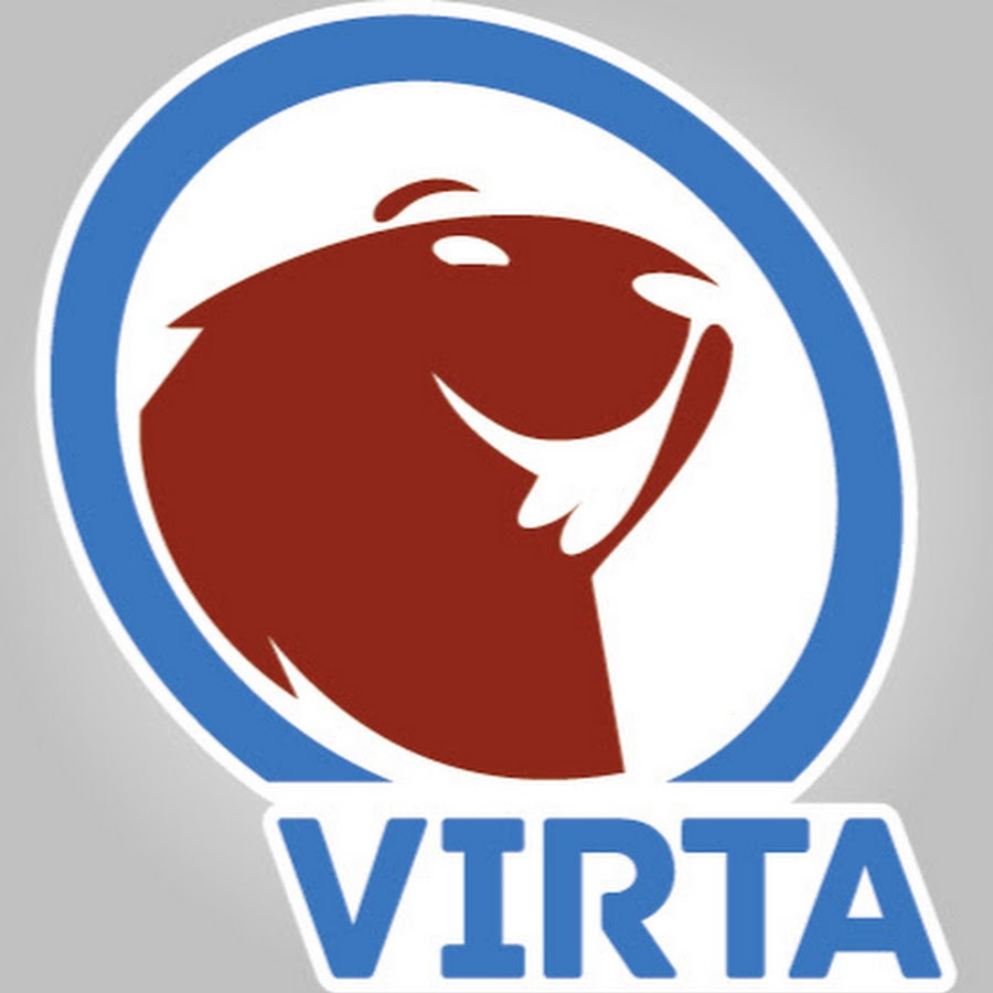 Virta Virta - YouTube