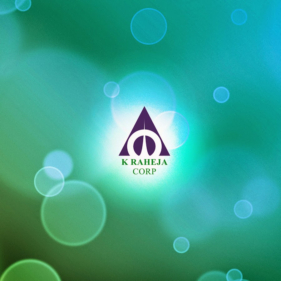 K Raheja Corp - YouTube