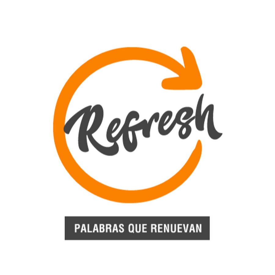 Refresh - YouTube
