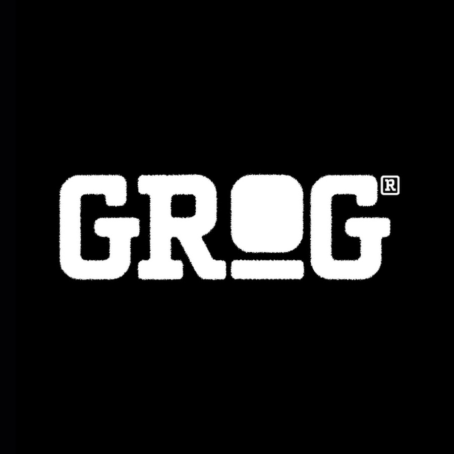 Grog - YouTube