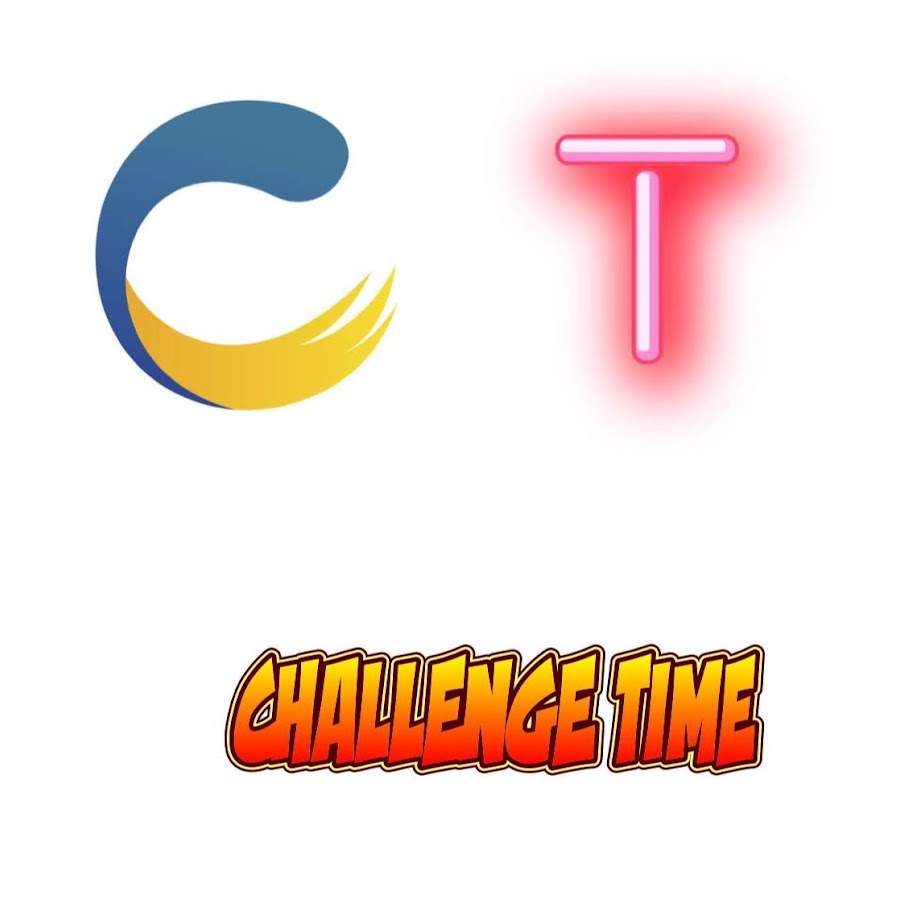 challenge time - YouTube