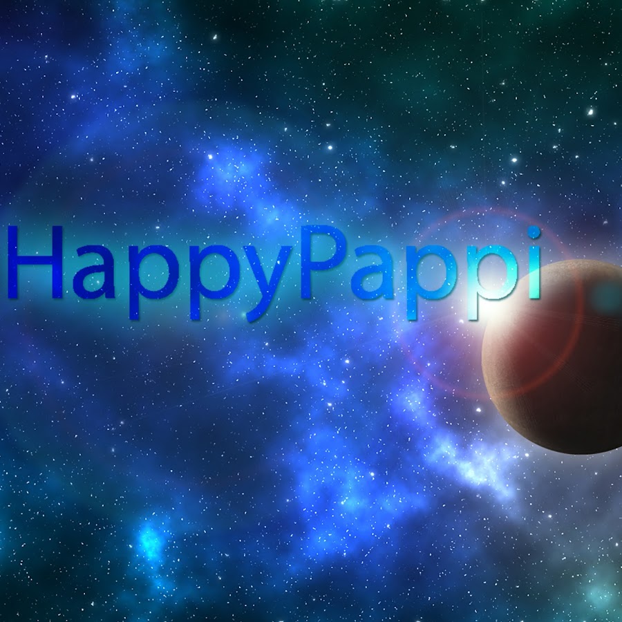Happy Pappi - YouTube