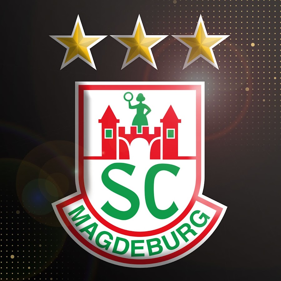 SC Magdeburg - YouTube