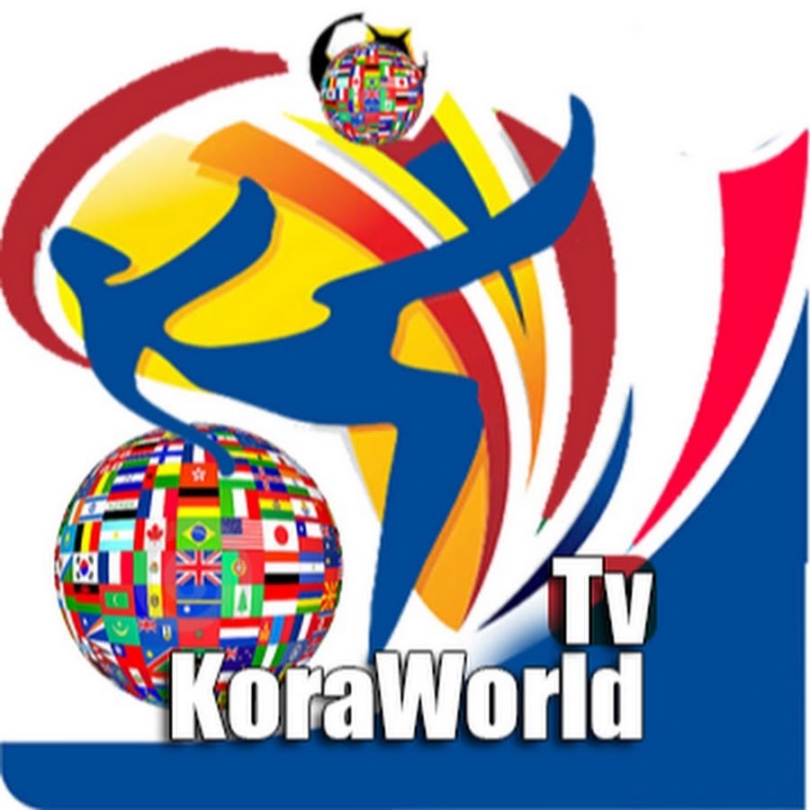 kora World Tv - YouTube
