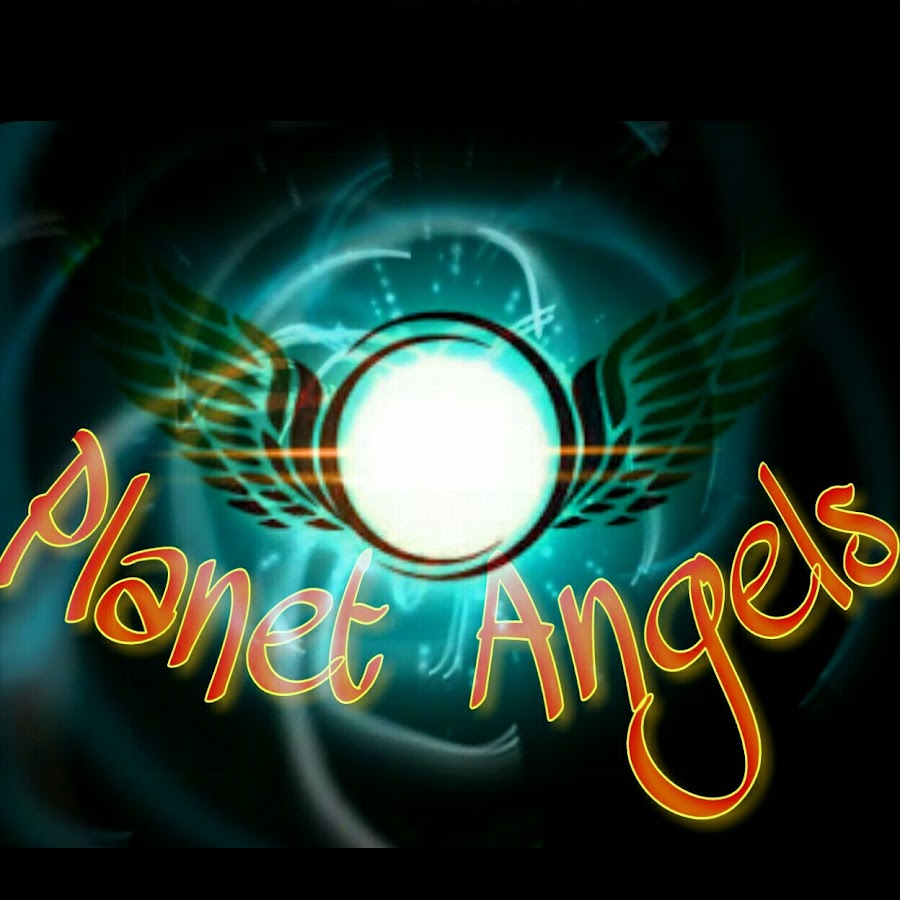 Planet Angels - YouTube
