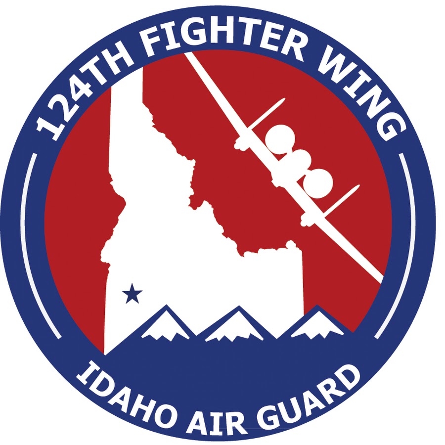 124th Fighter Wing - YouTube
