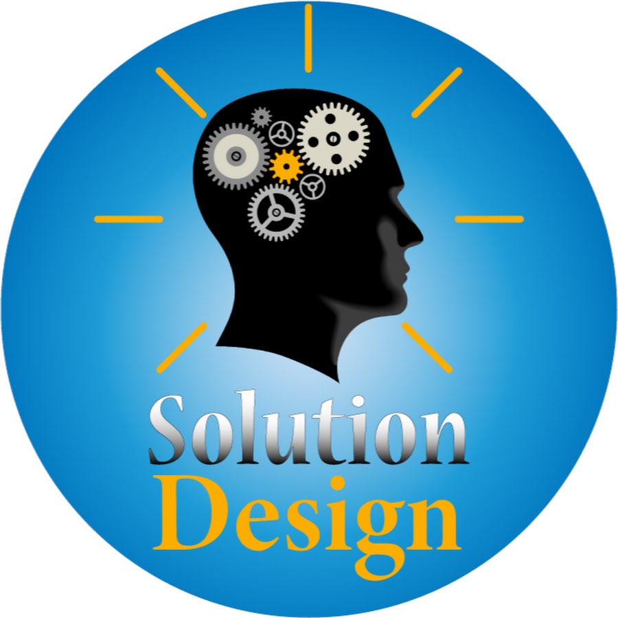Solution Design - YouTube