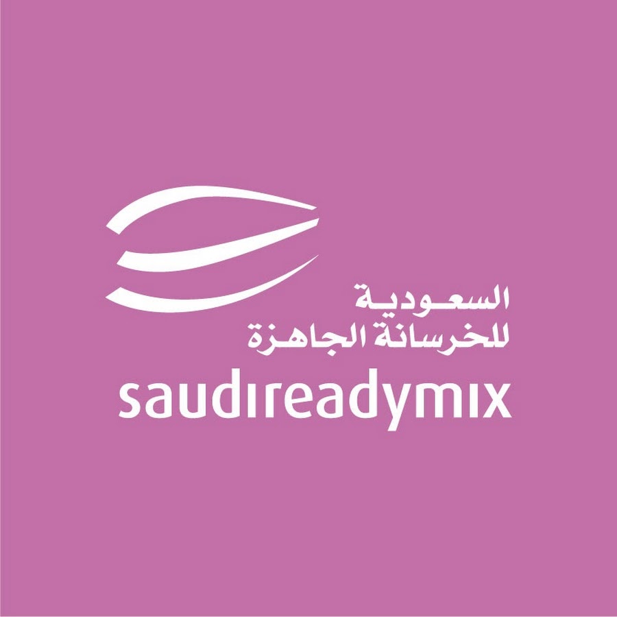 Saudi Readymix Concrete Company - YouTube