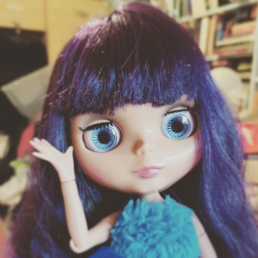 Sentient Dolls - YouTube