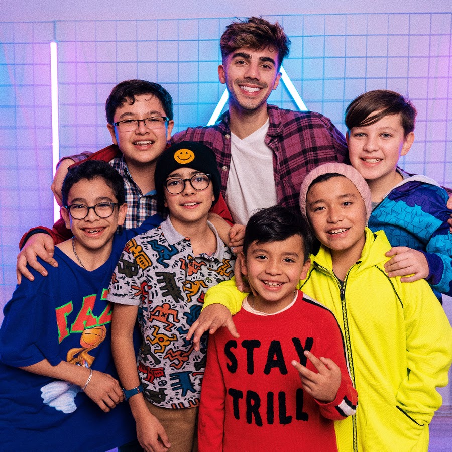 LA VECIBANDA - YouTube