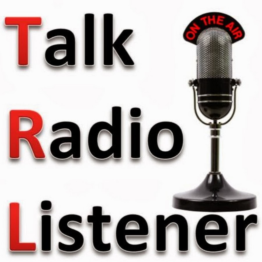 Talk.Radio.Listener - YouTube